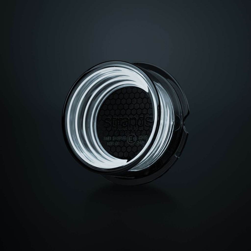 FOR9T GEO Position Light | White | Car & Truck Care Nederland